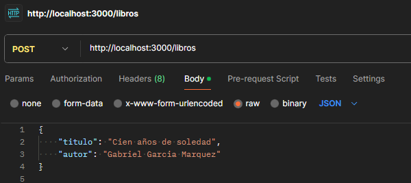 Codelab: Como crear tu primera API con Node, Express y Mongo