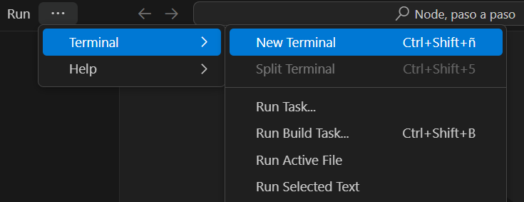 Codelab: Como crear tu primera API con Node, Express y Mongo