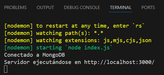 Codelab: Como crear tu primera API con Node, Express y Mongo
